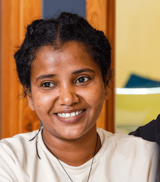 First eight students 'In your place in healthcare' start the summer ...