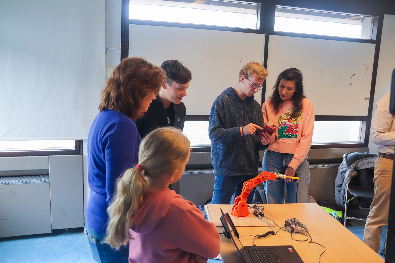 Méér dan mbo | mboRijnland: mbo-opleiding, vavo of cursus die bij jou past