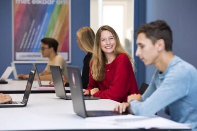 Méér dan mbo | mboRijnland: mbo-opleiding, vavo of cursus die bij jou past