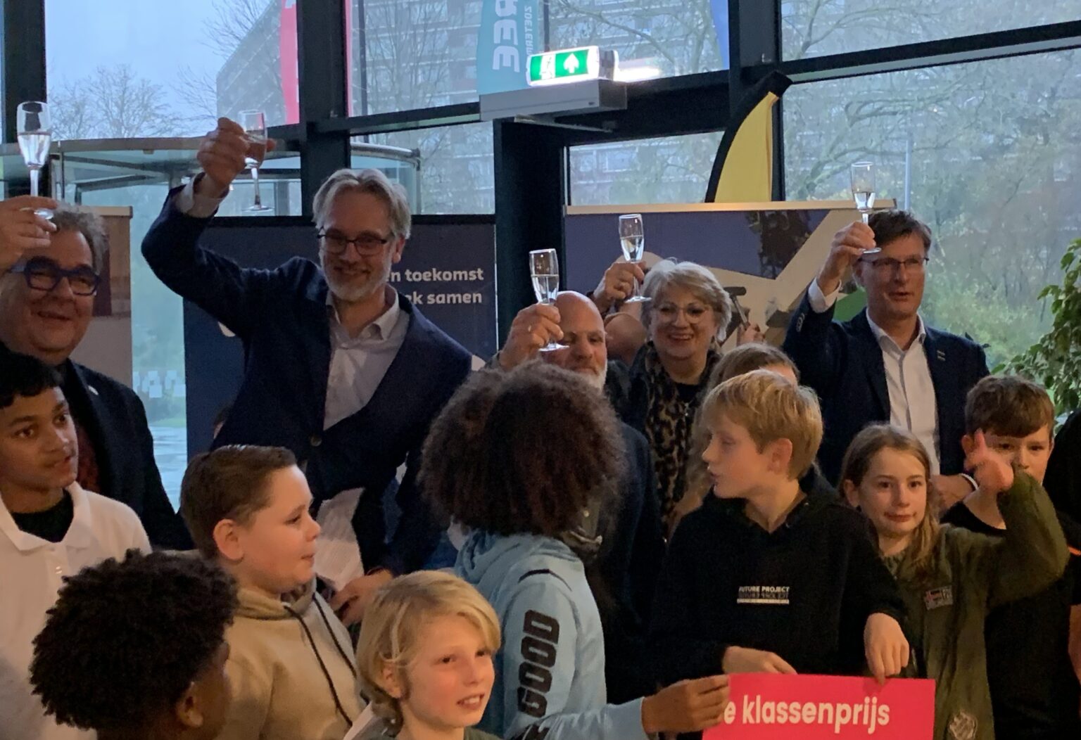 mboRijnland verzorgt onderwijs voor nieuwe Techniekplein Zoetermeer ...