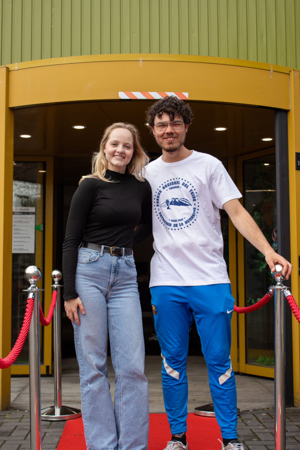 Care Day: 'Our care never stops!' | mboRijnland