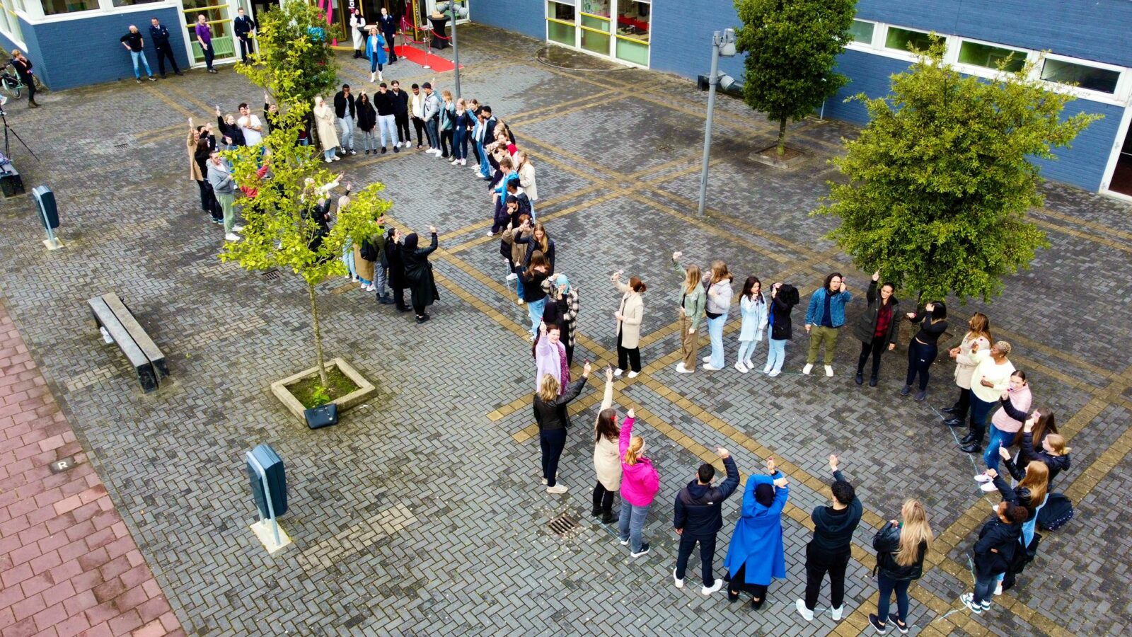 Care Day: 'Our care never stops!' | mboRijnland