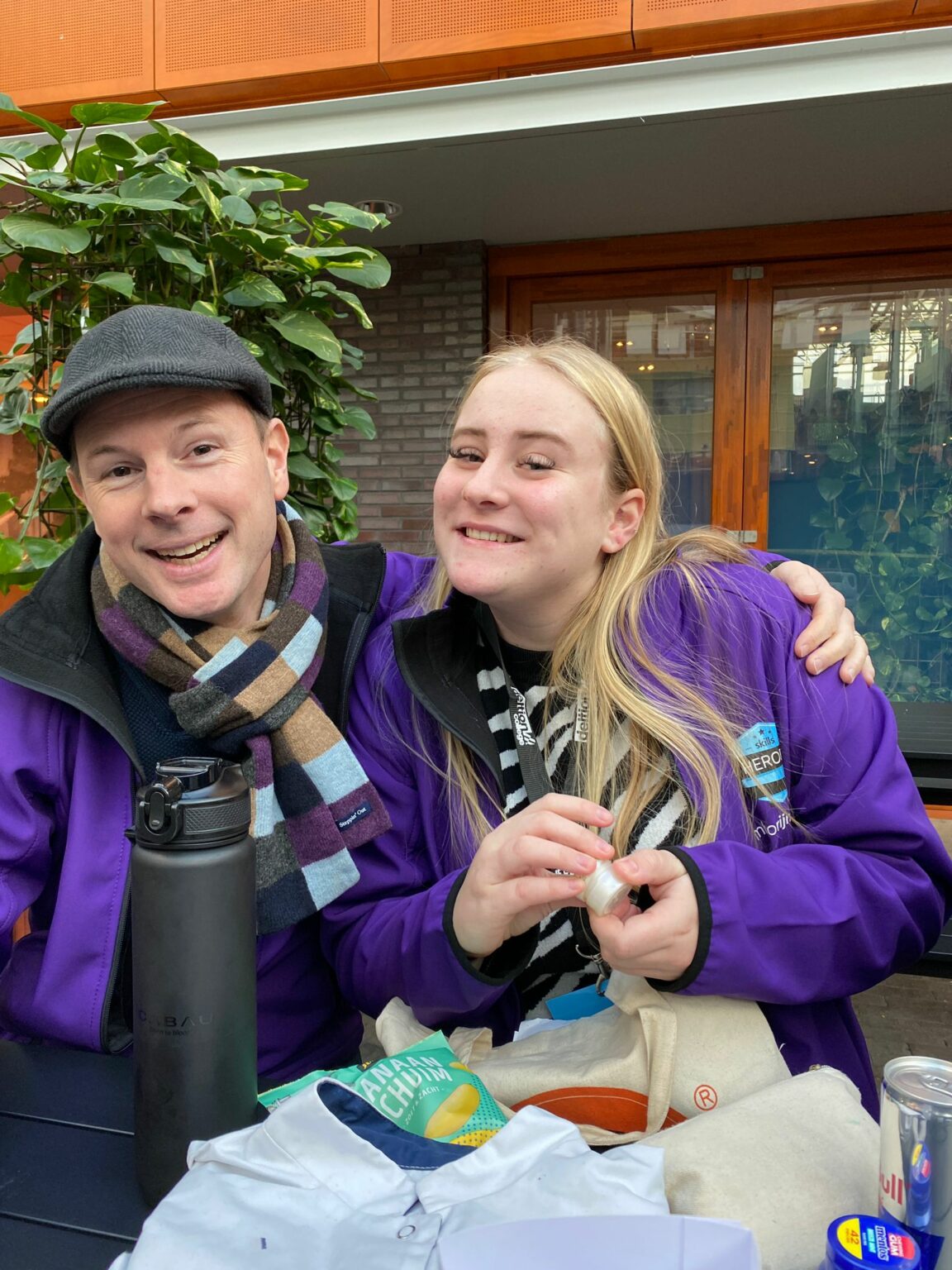 mboRijnland finalists announced for Skills Heroes competition | mboRijnland