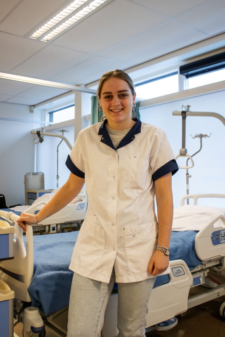 Tien studenten in finales Skills Heroes, de vakwedstrijden voor mbo ...