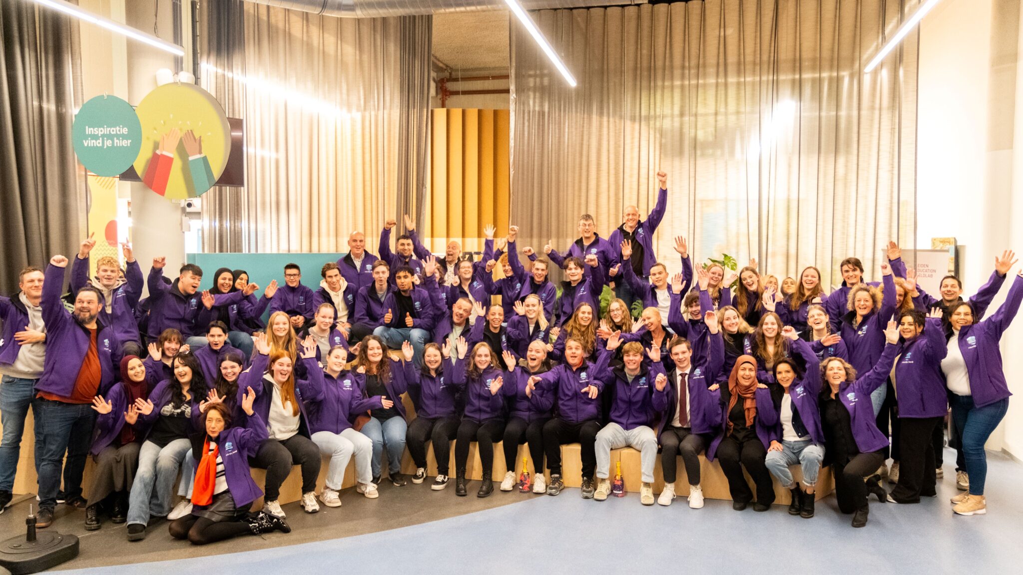 Al vier finalisten mboRijnland bekend voor vakwedstrijden Skills The ...