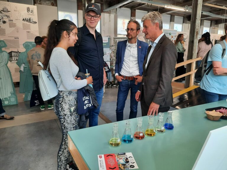 Méér dan mbo | mboRijnland: mbo-opleiding, vavo of cursus die bij jou past