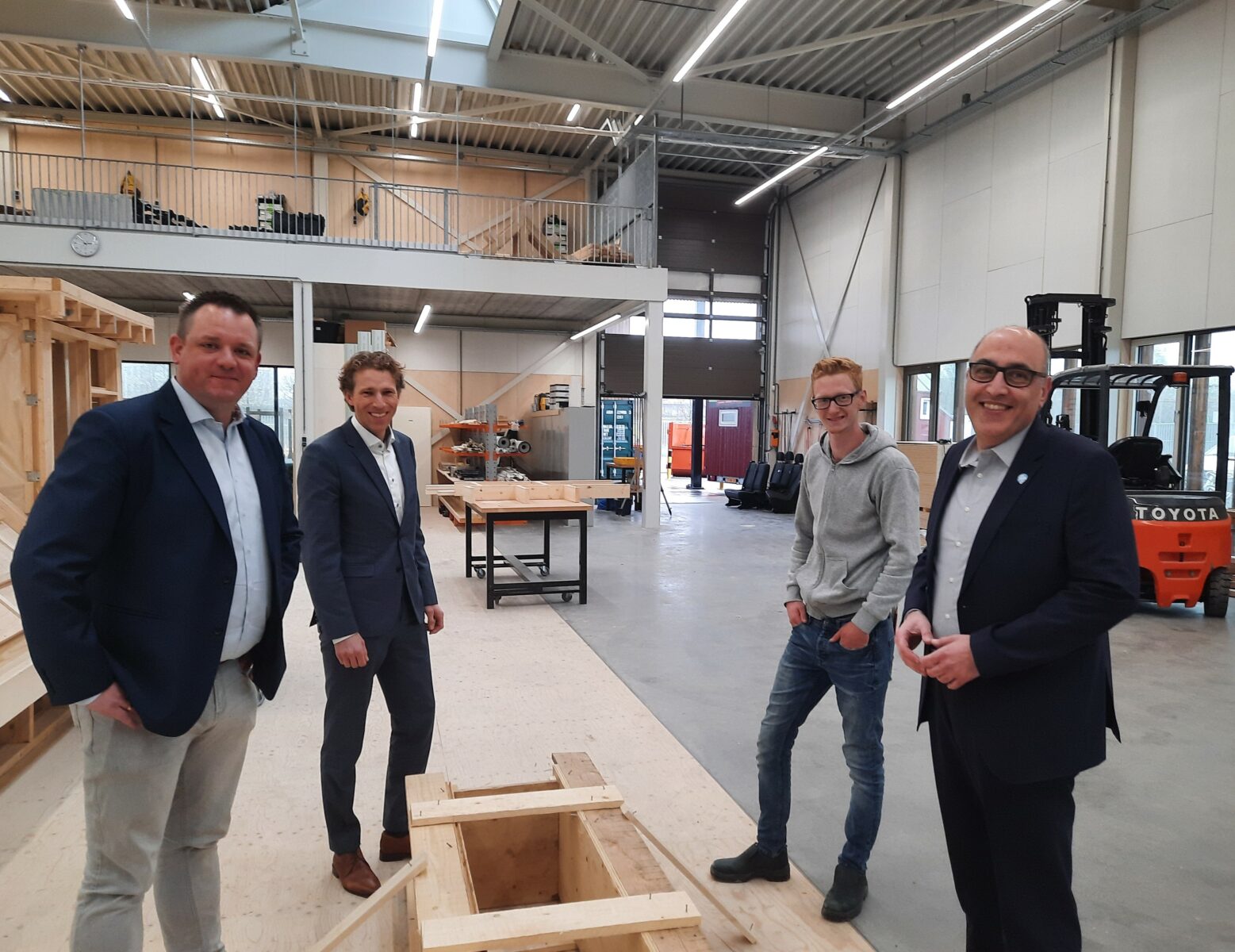 Méér dan mbo | mboRijnland: mbo-opleiding, vavo of cursus die bij jou past