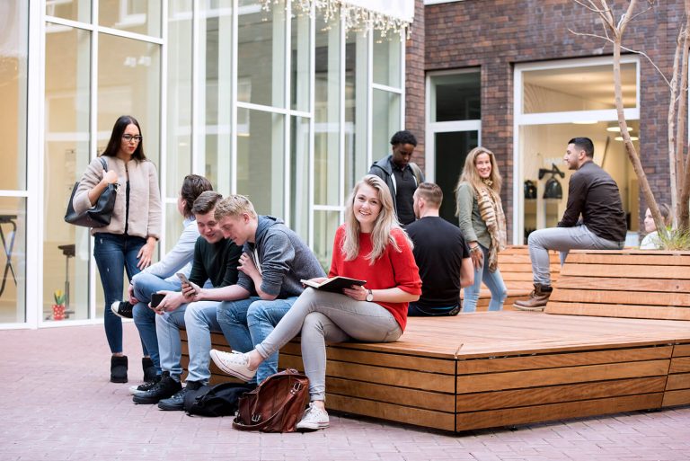 Méér dan mbo | mboRijnland: mbo-opleiding, vavo of cursus die bij jou past