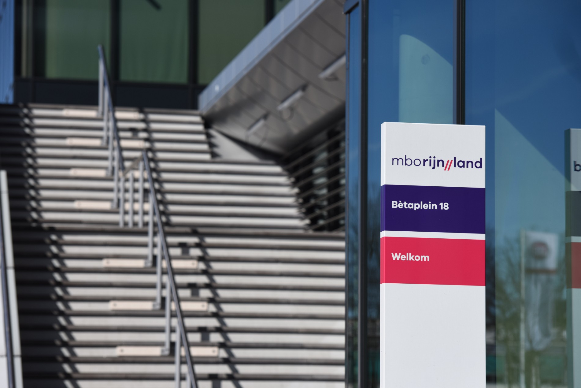 Studeren in Leiden | mboRijnland