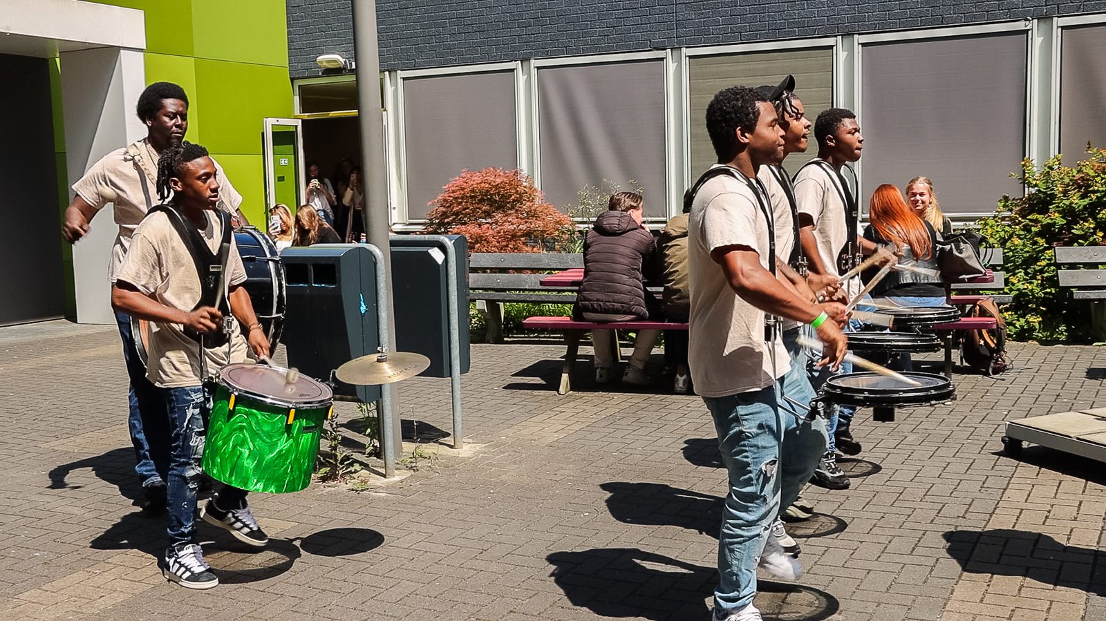 Méér dan mbo | mboRijnland: mbo-opleiding, vavo of cursus die bij jou past