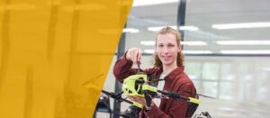 Méér dan mbo | mboRijnland: mbo-opleiding, vavo of cursus die bij jou past