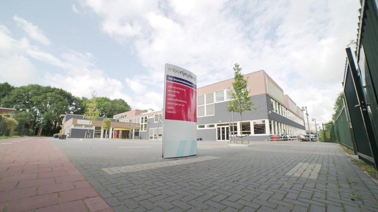 Méér dan mbo | mboRijnland: mbo-opleiding, vavo of cursus die bij jou past