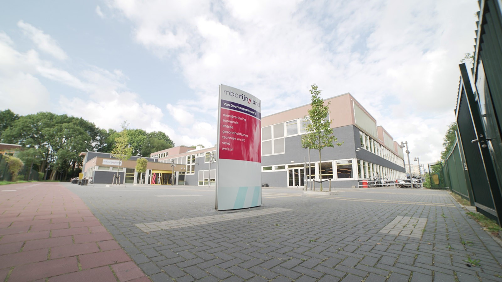 Méér dan mbo | mboRijnland: mbo-opleiding, vavo of cursus die bij jou past